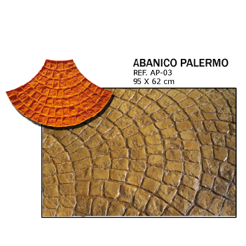 ABANICO PALERMO – IBEMOL